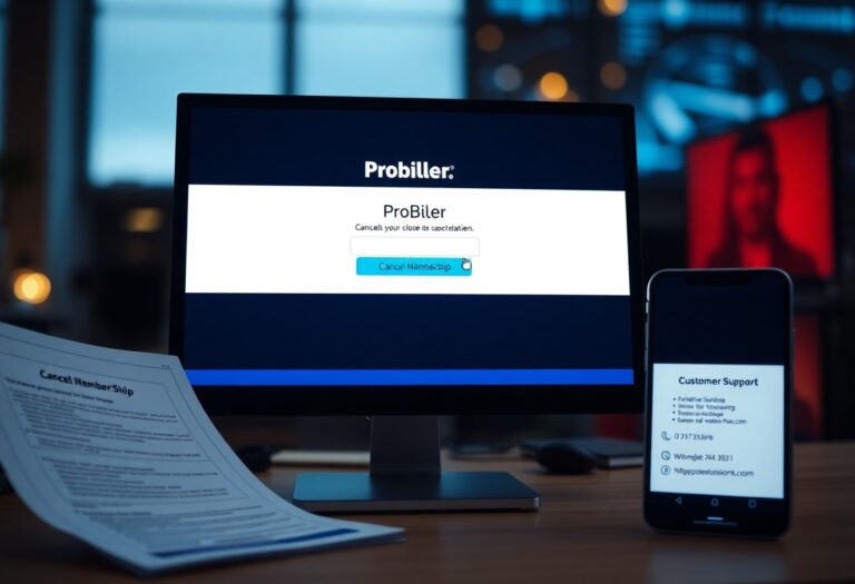 How to Cancel Subscriptions & Services | Cancelation Guides
